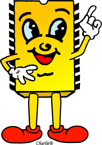 Charley Chip – FSC Sales